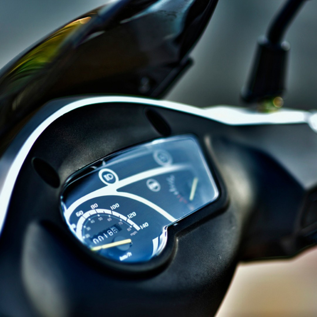 X-PRO 125 - Xtreme SYM