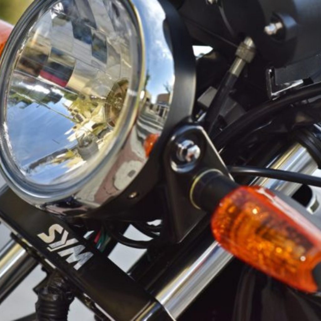 BLAZE 200 - Xtreme SYM