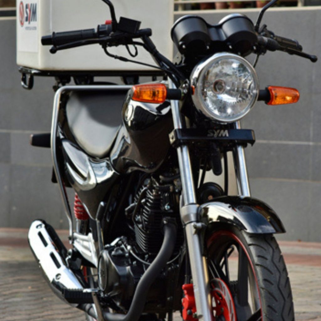 BLAZE 200 - Xtreme SYM