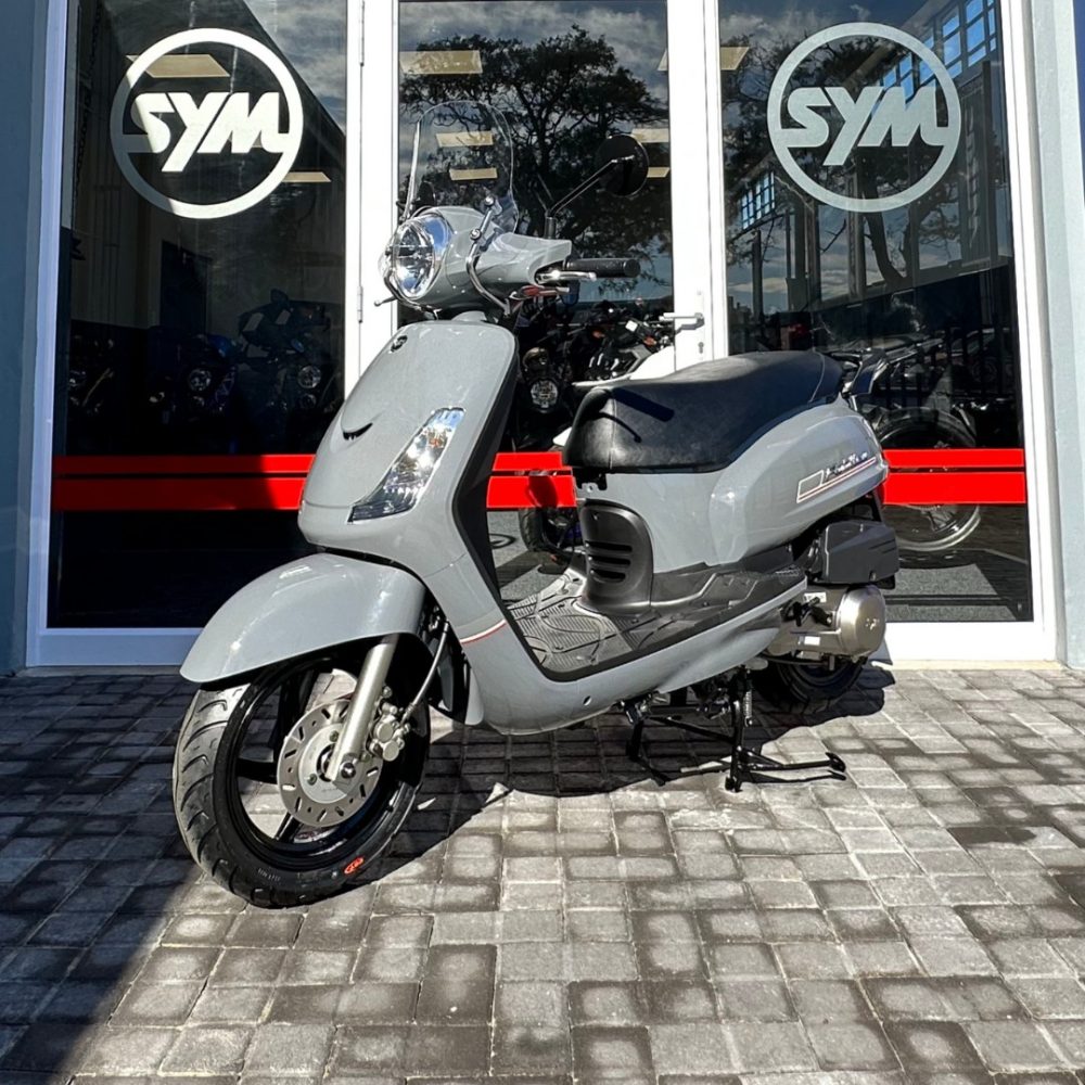FIDDLE II 150 - Xtreme SYM