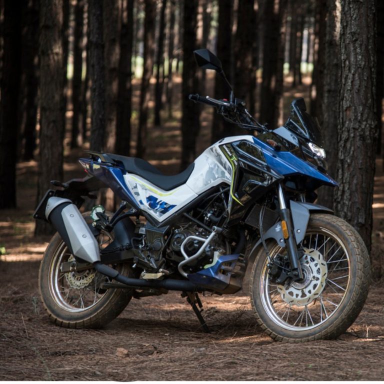 NHT 200 - Xtreme SYM