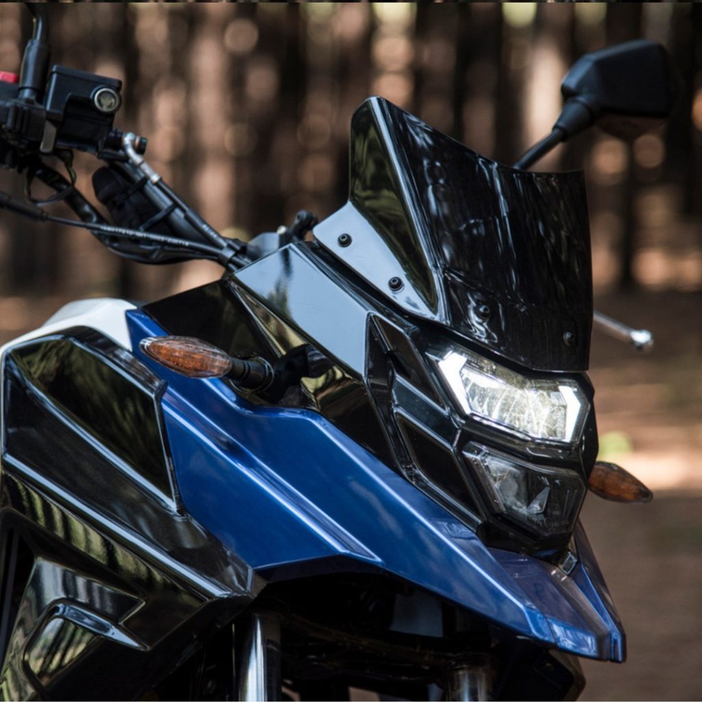 NHT 200 - Xtreme SYM