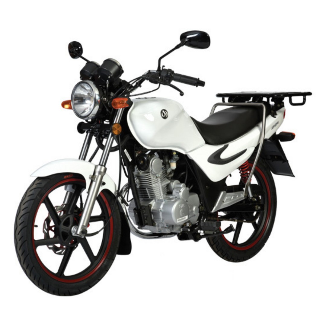 XS 125-K - Xtreme SYM