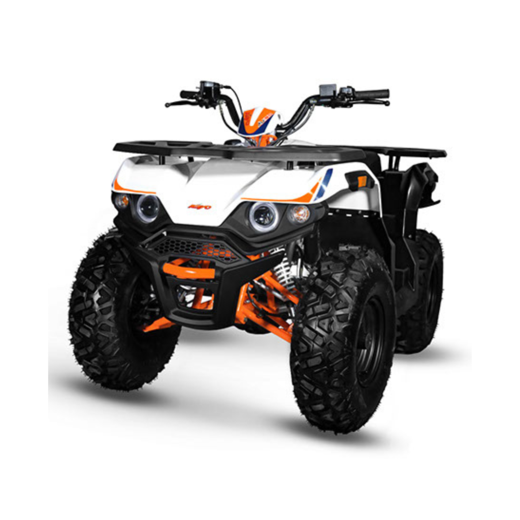 Kayo AU180 - Xtreme SYM