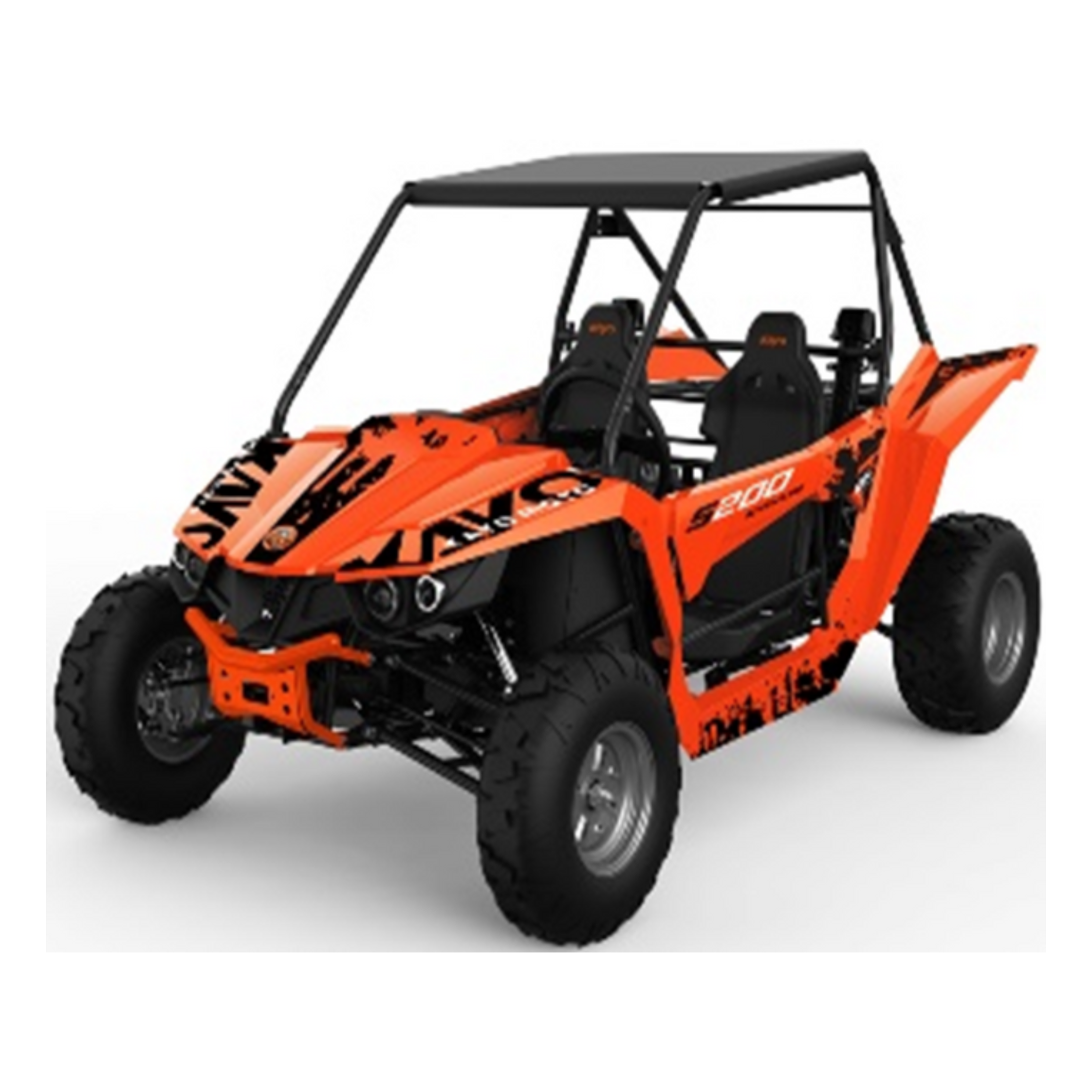 Kayo S200 - Xtreme SYM