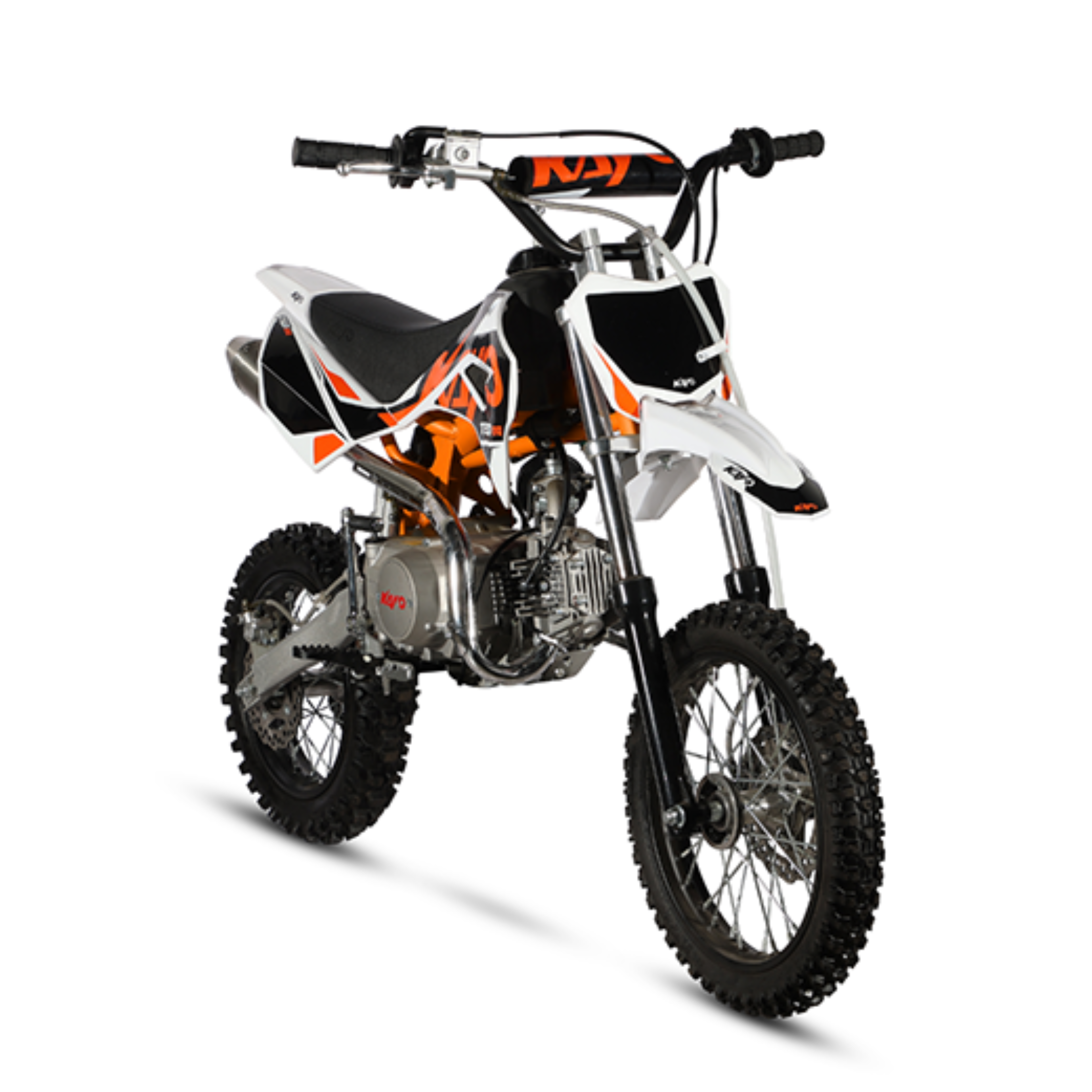 Kayo TSD110 - Xtreme SYM