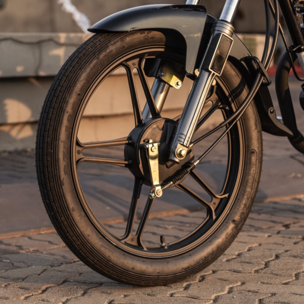 LIFAN MACHETE CG 125 - Xtreme SYM