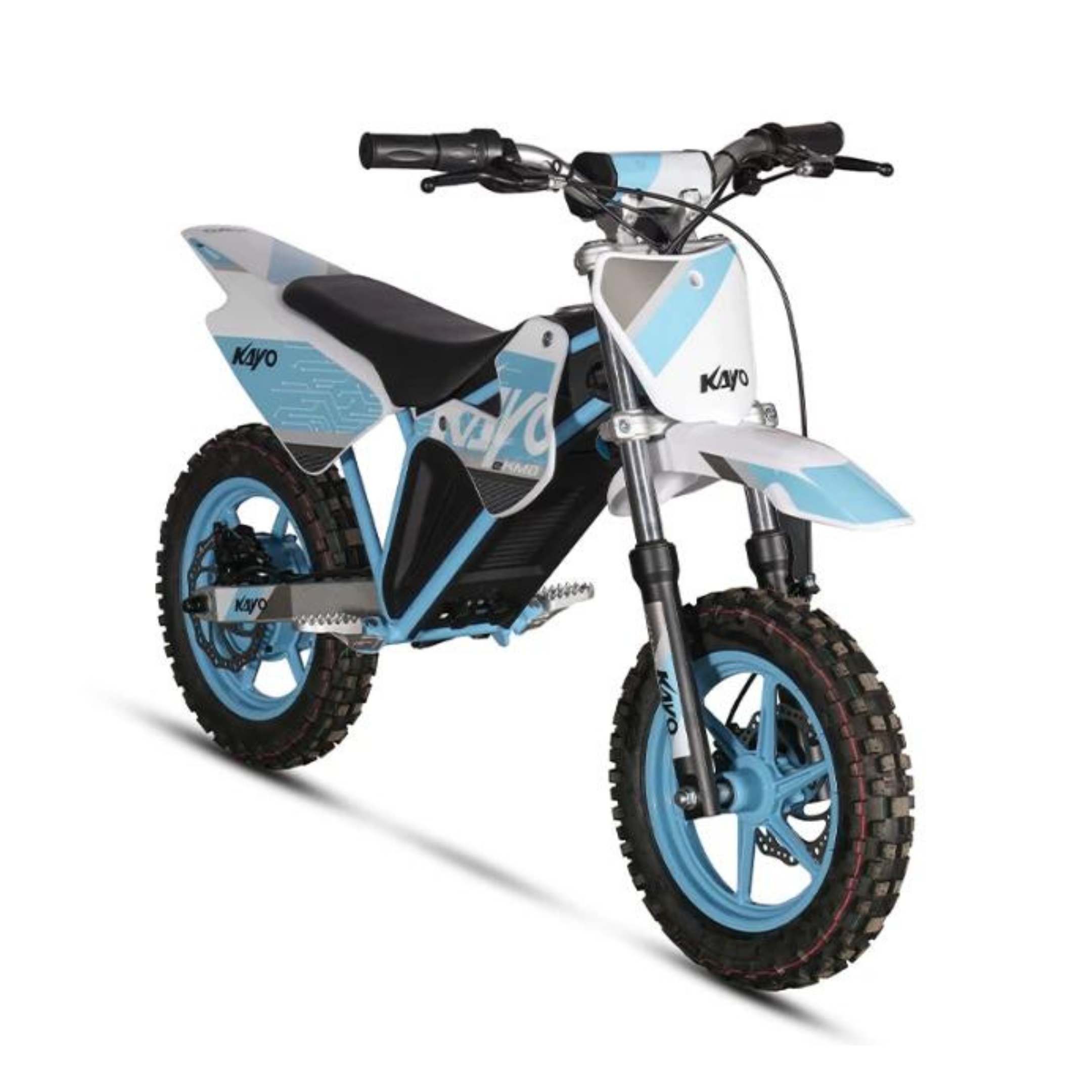 Kayo eKMB (electric bike) - Xtreme SYM