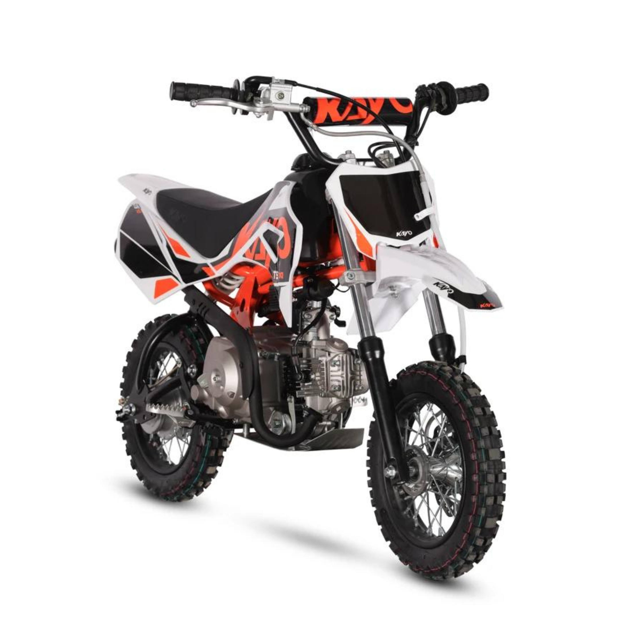 Kayo TS70 - Xtreme SYM